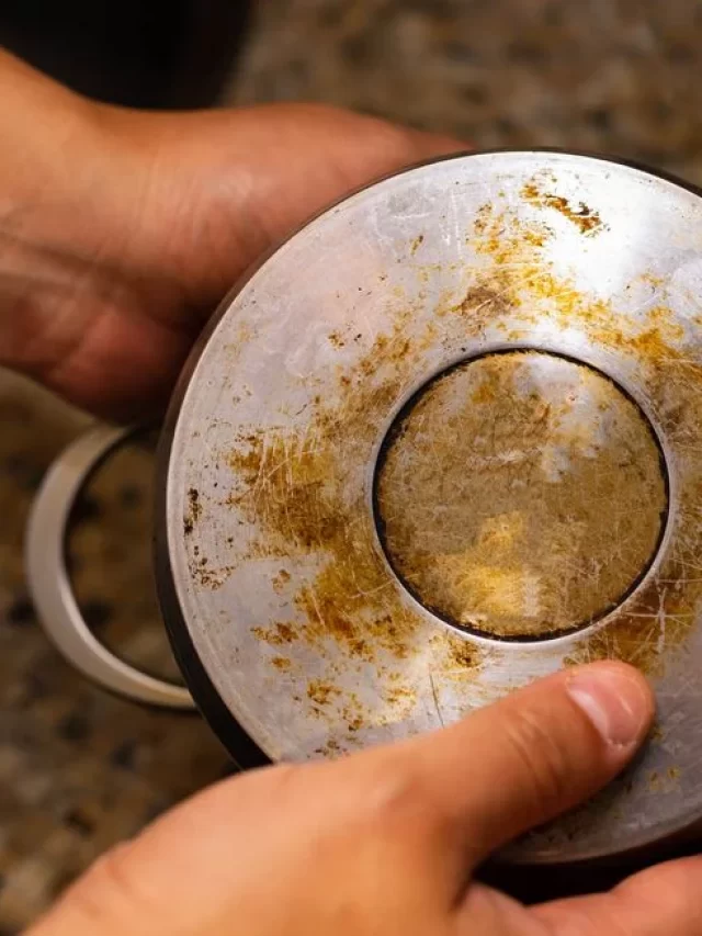 Dicas de como tirar gordura da Panela - Blog Panorama Móveis Dicas de como tirar gordura da Panela - Blog Panorama Móveis